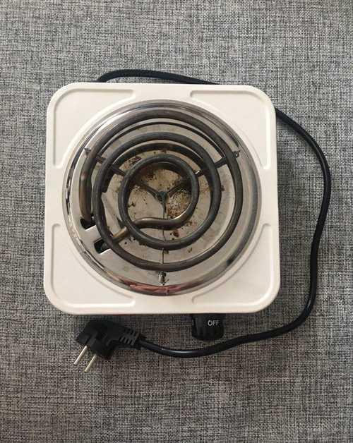 Плитка электрическая centek CT-1508