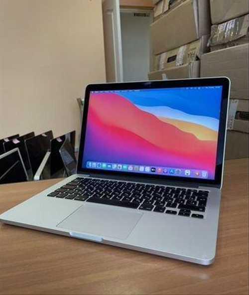 apple macbook pro latest 2015