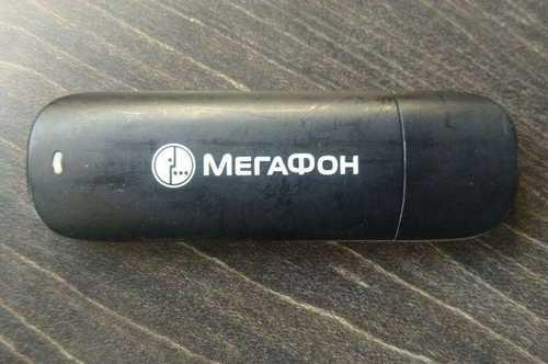 3g модем Мегафон e173