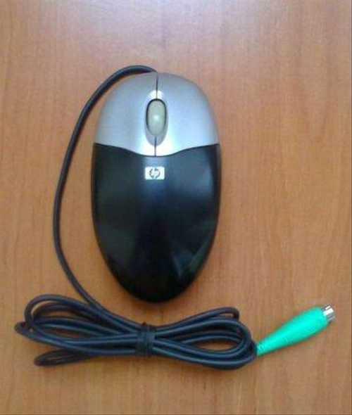 Мышка HP