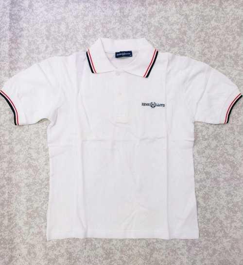 Поло Henri lloyd