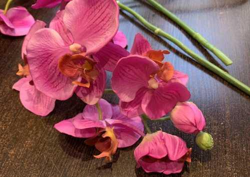 Искусственные орхидеи
