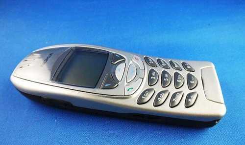 Nokia 6310i. Оригинал. Как новый