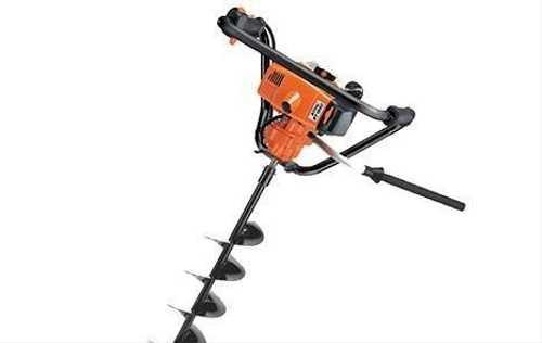 Мотобур stihl BT 120C