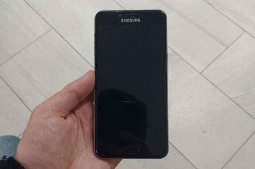 Телефон Samsung C5 4/32 GB NFC