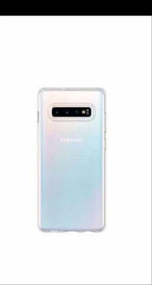 Samsung galaxy s10 обмен