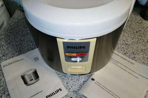 Мультиварка Philips HD3025