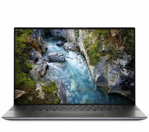 Dell Precision 5750 10875H