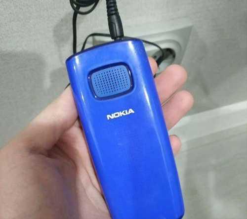 Nokia x1-00