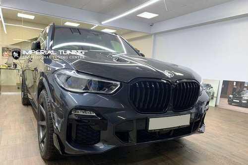 Обвес Perfomance M Bmw X5 G05