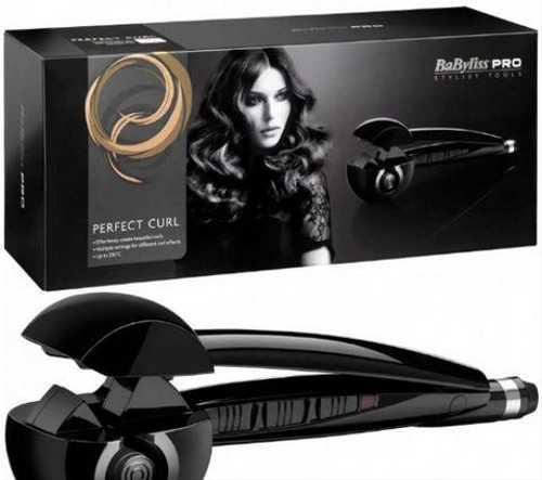 Стайлер Babyliss pro