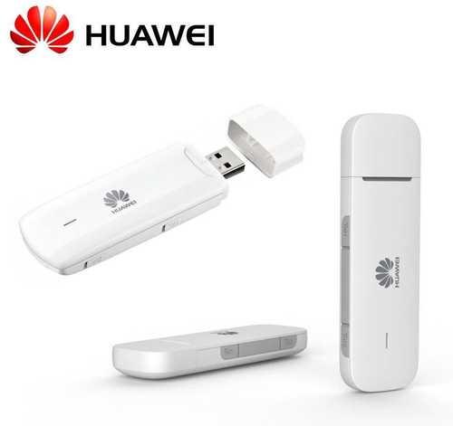 Модем универсальный Huawei 3372 HiLink (любая сим)
