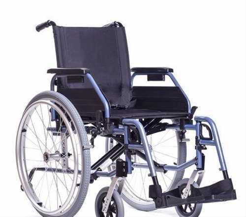 Кресло-каляска инвалидная Ortonika Base 195