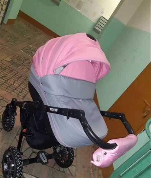 Коляска