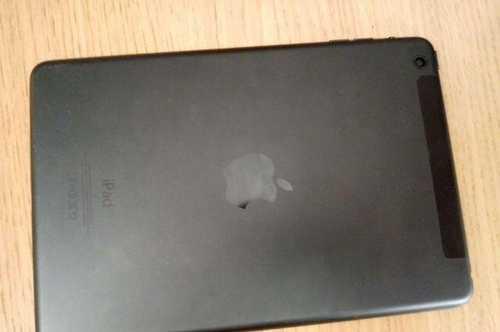iPad mini 1455