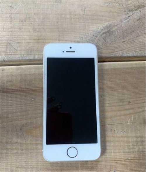iPhone 5s 32 gb Gold