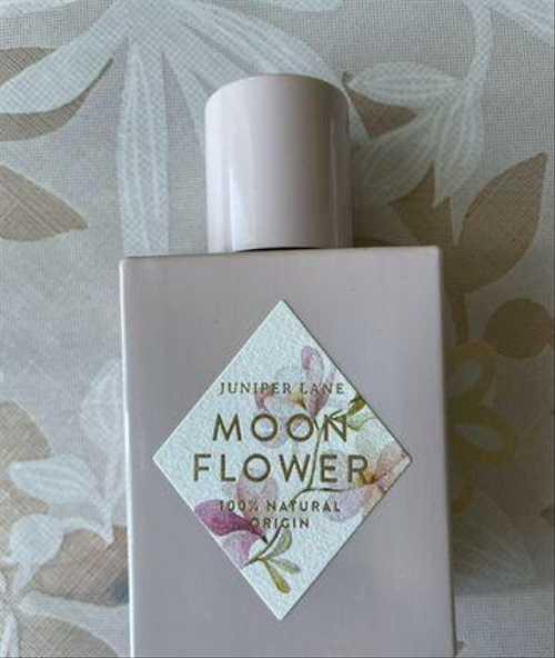 Духи Moon Flover