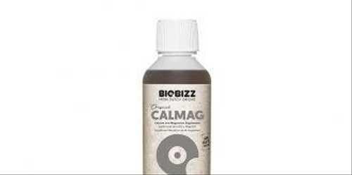 Добавка Calmag BioBizz 0.25 л