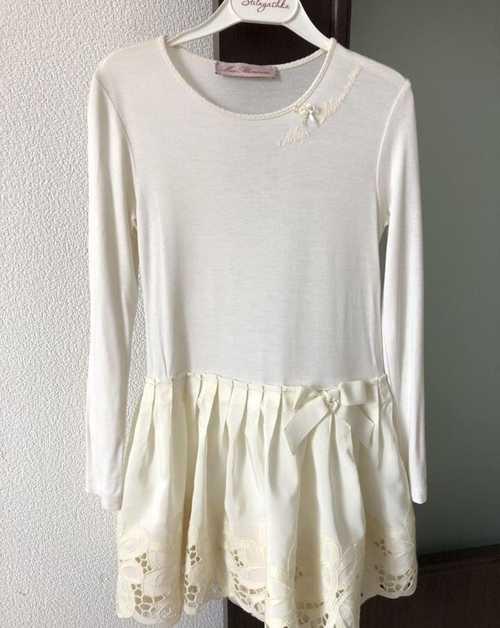 Платье «Miss Blumarine