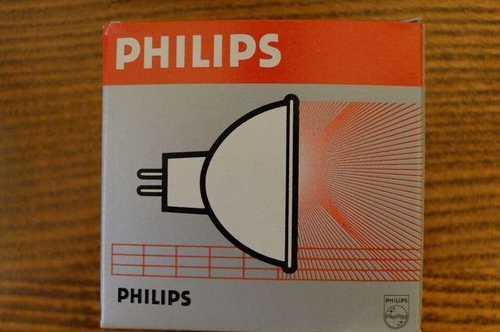 Лампа 24в 250вт Philips и Osram 24V 250W