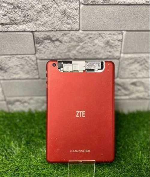 Планшет ZTE e-Learning Pad E8q