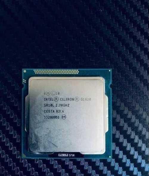 Intel Celeron Socket 1155