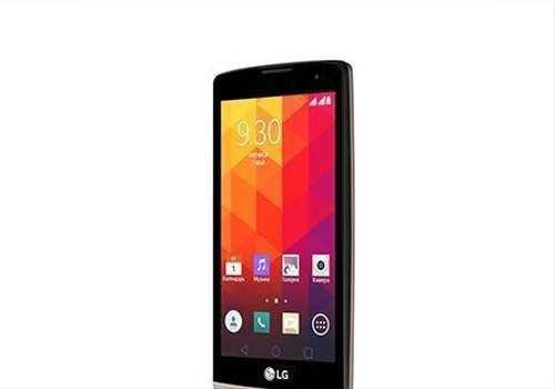 Телефон LG Leon H324