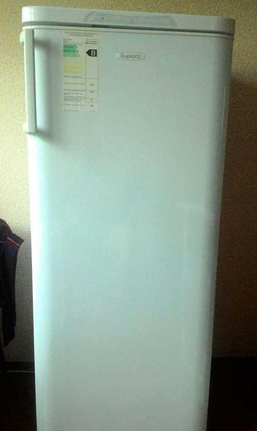 Холодильник "Бирюса542"