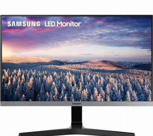 Мониторы Samsung 27" samsung S27R356FHI Black