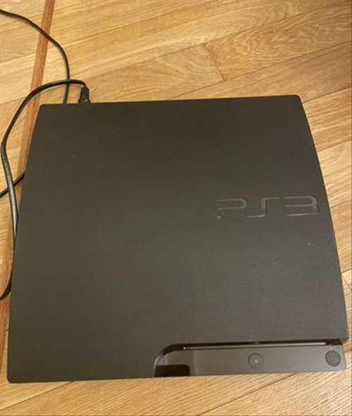 Sony PS3