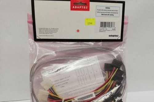 Кабель для контроллера raid Adaptec ADP-2232000-R