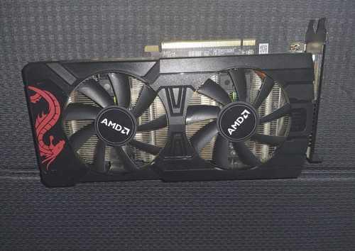Rx 470 8gb