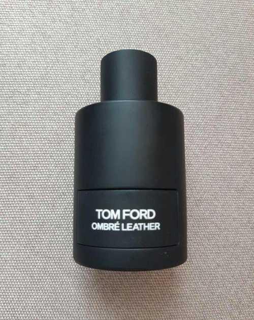 Парфюм Том Форд Tom Ford Ombre Leather 100ml