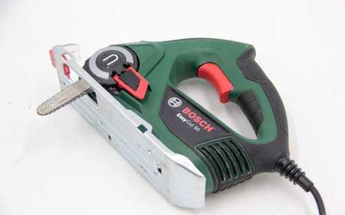 Электролобзик bosch EasyCut 50