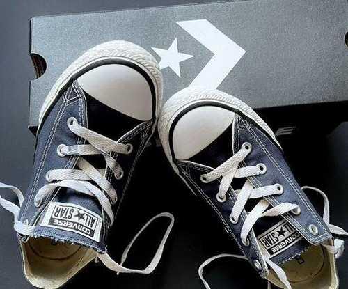 Кеды converse Chuck Taylor All Star для мальчиков