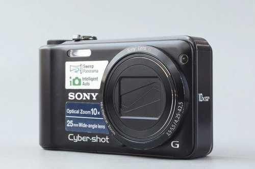 Фотоаппарт Sony DSC-H55