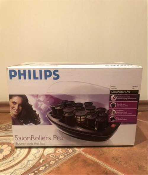 Электробигуди Philips HP4611/00