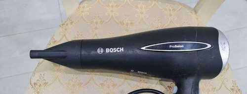 Фен для волос Bosch PHD9760/01