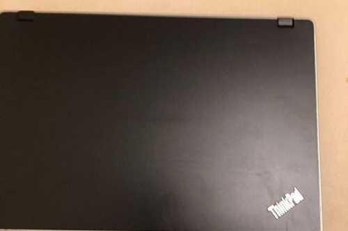 Lenovo thinkpad edge