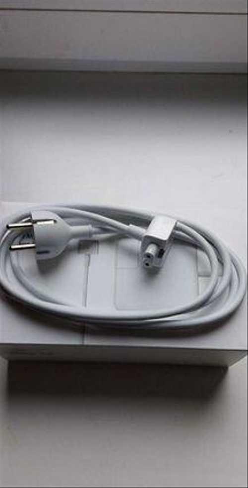 Зарядное устройство для macbook air