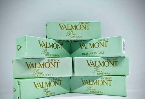 Valmont Energy