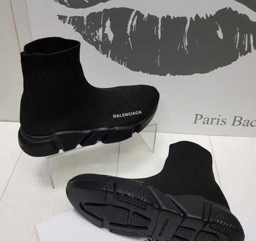 Кросcовки Balenciaga Speed Trainer