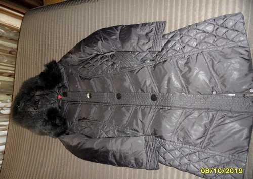 Зимний пуховик Snowimage