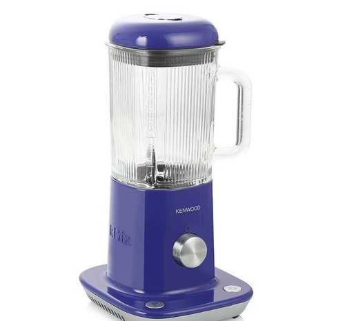 Блендер Kenwood BLX50BL