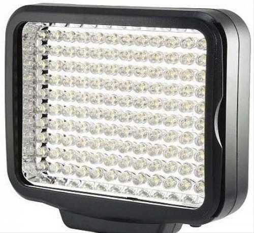 Накамерный свет LED-VL008 новый в упаковке