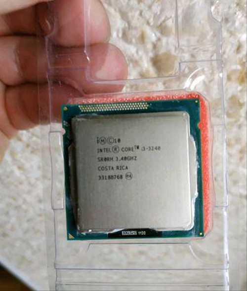 I3 3240