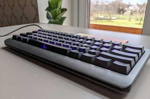 Механическая клавиатура Ducky mini 60