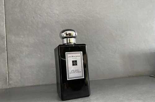 Jo Malone Dark Amber and Ginger Lily