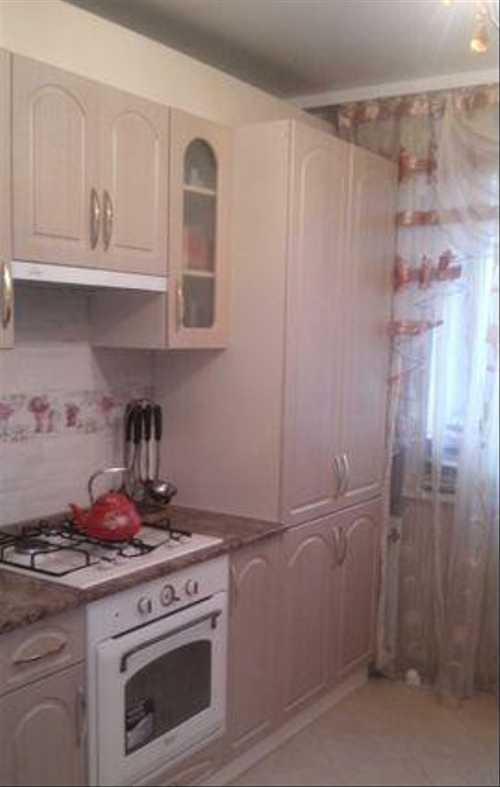 1-к квартира, 33 м², 2/3 эт.