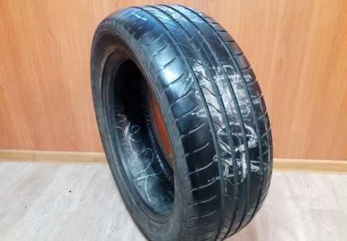 235/55r18 GoodYear Efficient Gr/P 1шт